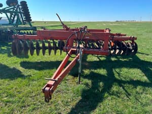 SOLD - Krause 1497 Lot No. 135 Tillage with 14 ft | Tractor Zoom