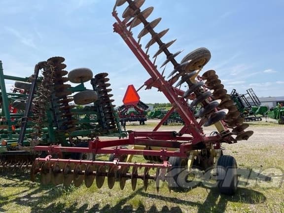 Krause 15 Tillage Disks for Sale | Tractor Zoom