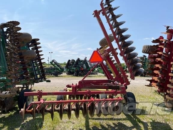 Krause 15 Tillage Disks for Sale | Tractor Zoom