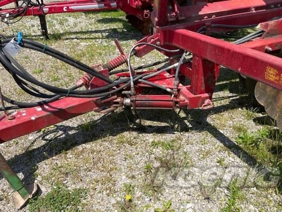 Krause 15 Tillage Disks for Sale | Tractor Zoom
