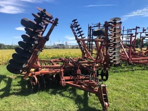 SOLD - Krause 19 Stock No. CON521 Tillage with --- In | Tractor Zoom