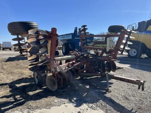 Krause 1900 Tillage For Sale with 14 ft | Tractor Zoom