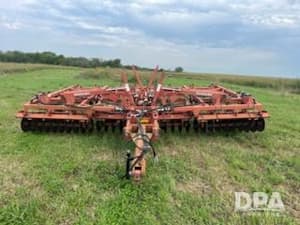 SOLD - Krause 3121A Lot No. 403 Tillage with 23 ft | Tractor Zoom