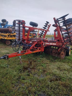 SOLD - Krause 3951N Stock No. 842617 Tillage with --- In | Tractor Zoom