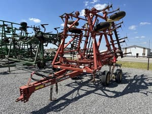 SOLD - Krause 4023 Stock No. Pritchard-Cowan Tillage with 27 ft ...