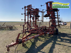 SOLD - Krause 4241HR Stock No. 477032 Tillage with 42 ft | Tractor Zoom