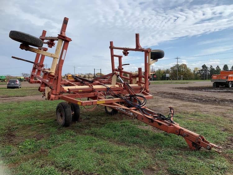 Krause 4300 Tillage Chisel Plows for Sale | Tractor Zoom