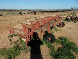 SOLD - Krause 4600 Lot No. 1009735 Tillage | Tractor Zoom