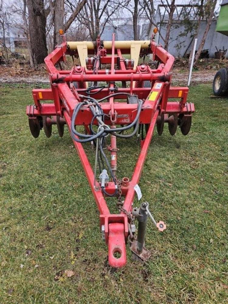 Krause 4800 Tillage Disk Rippers for Sale | Tractor Zoom