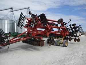 SOLD - Krause Dominator 4850 Stock No. 26368 Tillage with 18 ft ...