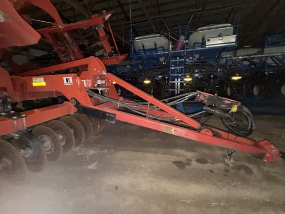 Krause 4850-18 Stock No. 236567 Tillage For Sale with --- Shanks ...