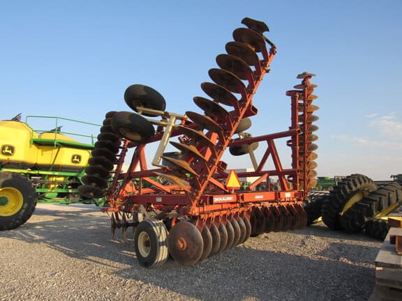Krause 4990 Tillage Disks for Sale | Tractor Zoom