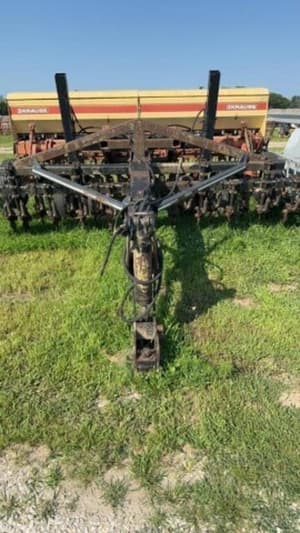 Krause 5200 Lot No. 510 Planting For Sale with 12 ft | Tractor Zoom