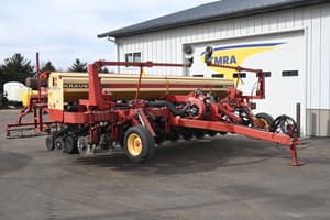 SOLD - Krause 5500 Lot No. 18 Planting with 20 ft | Tractor Zoom