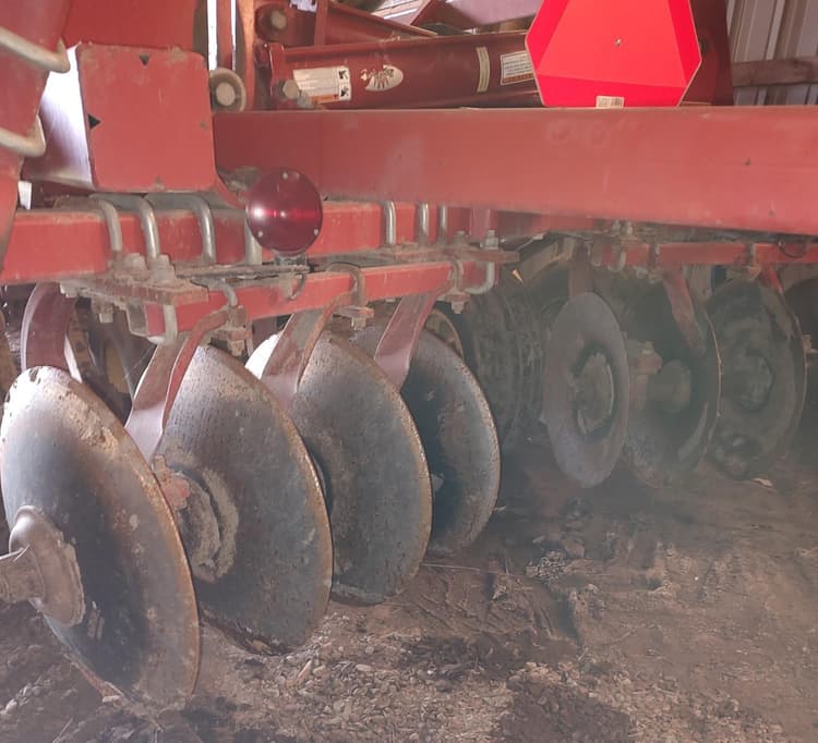 Krause 7300 Tillage Disks for Sale | Tractor Zoom