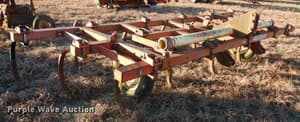SOLD - Krause 790 chisel Tillage with 13.5 ft | Tractor Zoom