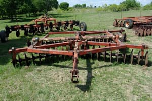 SOLD - Krause Disc Tillage with 14 ft | Tractor Zoom