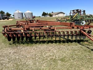 SOLD - Krause Disc Tillage with 14 ft | Tractor Zoom