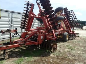 SOLD - Kuhn Krause Excelerator Lot No. 1170 Tillage | Tractor Zoom