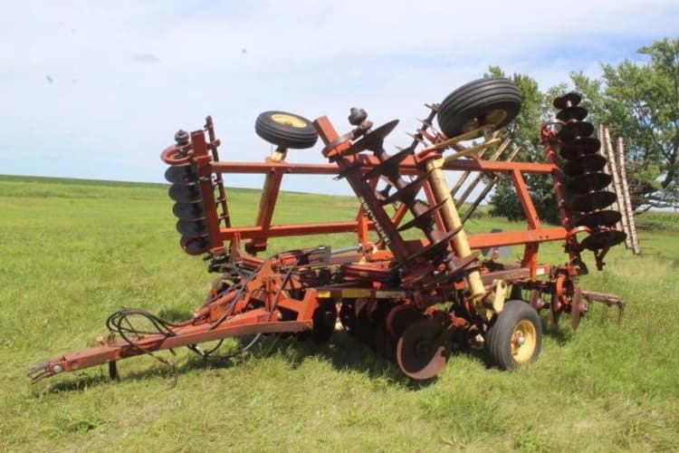 Krause 1924 Tillage Disks for Sale | Tractor Zoom