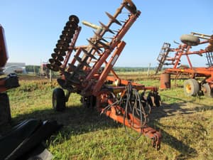 SOLD - Krause 15 Lot No. 8501 Tillage with --- In | Tractor Zoom