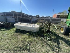 2004 Krone AM283S Lot No. 28 Hay and Forage For Sale | Tractor Zoom