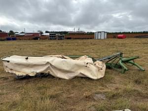 Krone AM283S Lot No. 320 Hay and Forage For Sale | Tractor Zoom