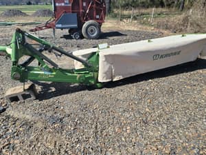 SOLD - Krone AM283S Lot No. 146 Hay and Forage | Tractor Zoom