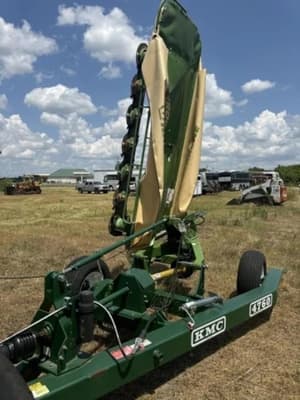 SOLD - KMC 4760 Lot No. 6 Hay and Forage | Tractor Zoom
