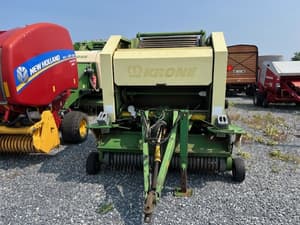 SOLD - 2003 Krone Vario Pack 1500 Stock No. 197226 Hay and Forage with ...