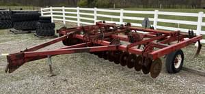 Case IH 6000 Lot No. 77 Tillage For Sale with 10 Shanks | Tractor Zoom