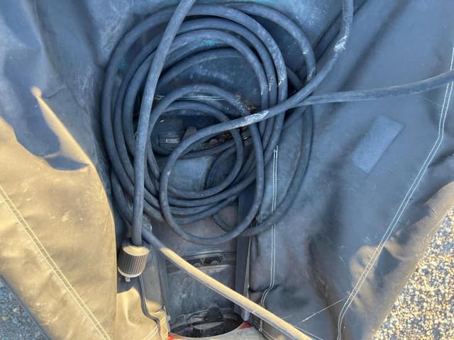 KSI 1208 Lot No. 184 Harvesting For Sale with 32 Ft | Tractor Zoom