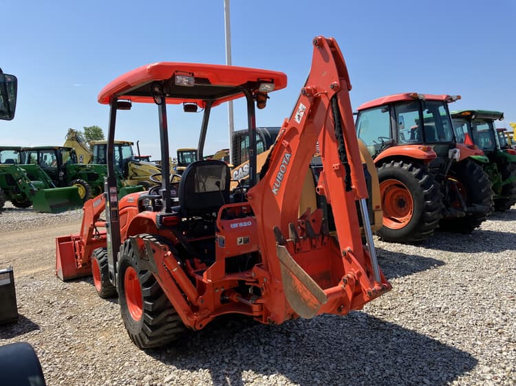 2019 Kubota B26 Tractors Less than 40 HP for Sale | Tractor Zoom