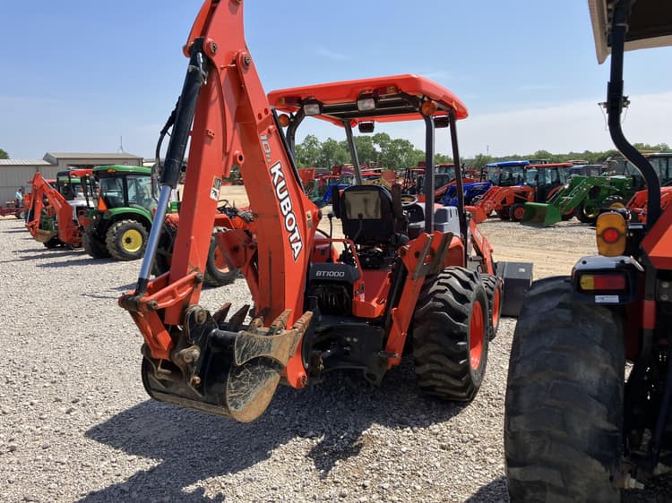 Kubota L47 Construction Backhoe Loaders for Sale | Tractor Zoom