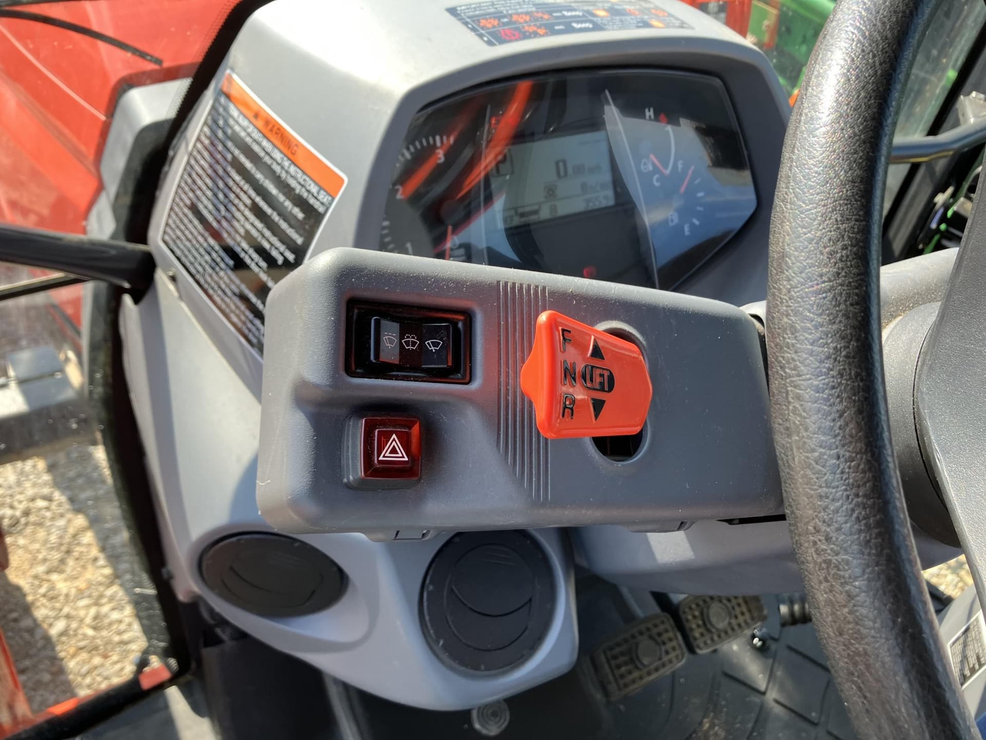 Kubota M5-111 Tractors 100 to 174 HP for Sale | Tractor Zoom
