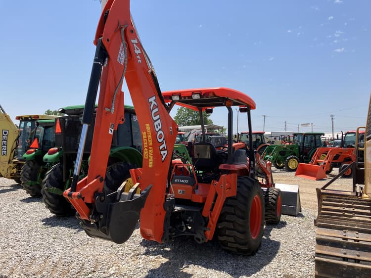 Kubota M62 Construction Backhoe Loaders for Sale | Tractor Zoom