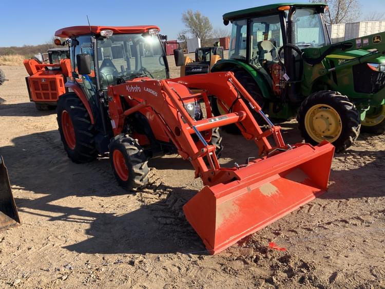 Kubota MX5400 Tractors 40 to 99 HP for Sale | Tractor Zoom