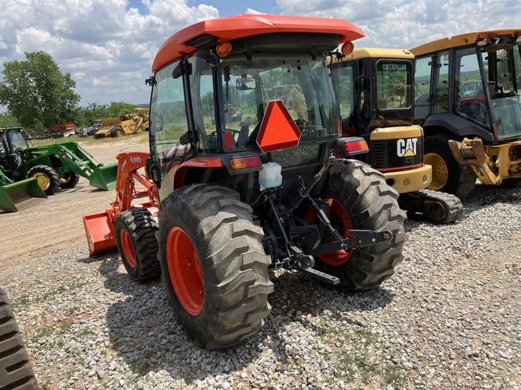 2021 Kubota MX5400 Tractors 40 to 99 HP for Sale | Tractor Zoom