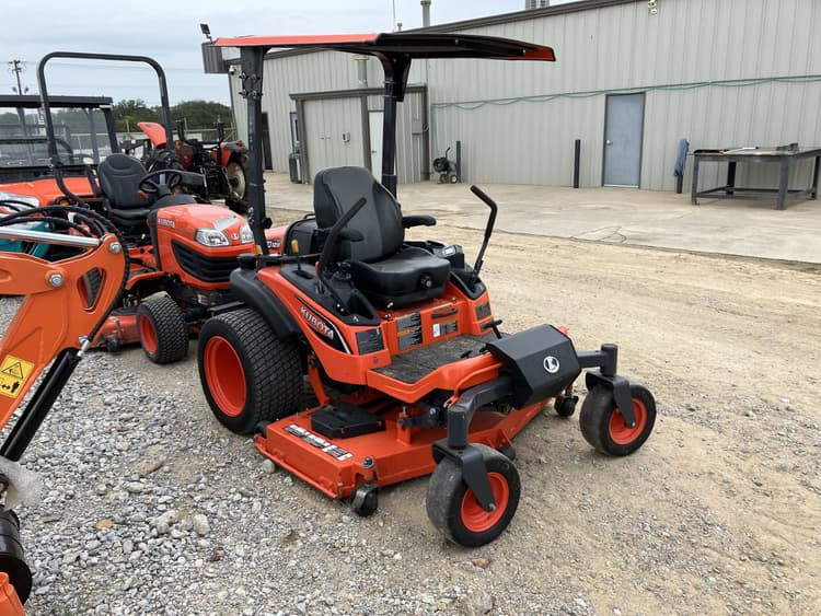 Kubota ZD1211 Other Equipment Turf for Sale | Tractor Zoom