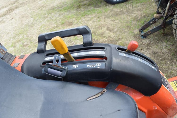 Kubota B7510 Tractors Less than 40 HP for Sale | Tractor Zoom