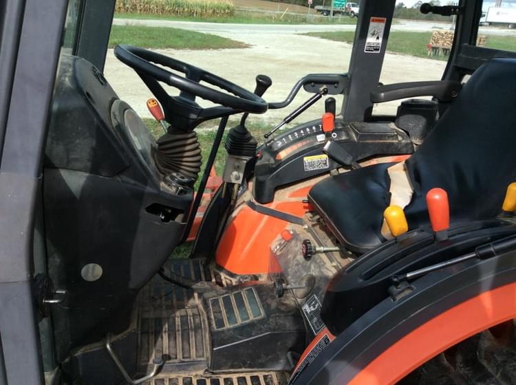Kubota B3030 Tractors Less than 40 HP for Sale | Tractor Zoom