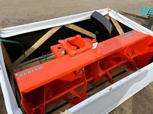 SOLD - Kubota B2782 Lot No. 407 Other Equipment | Tractor Zoom