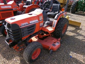 SOLD - Kubota B7400 Lot No. 5355 Tractors with 645 Hrs | Tractor Zoom