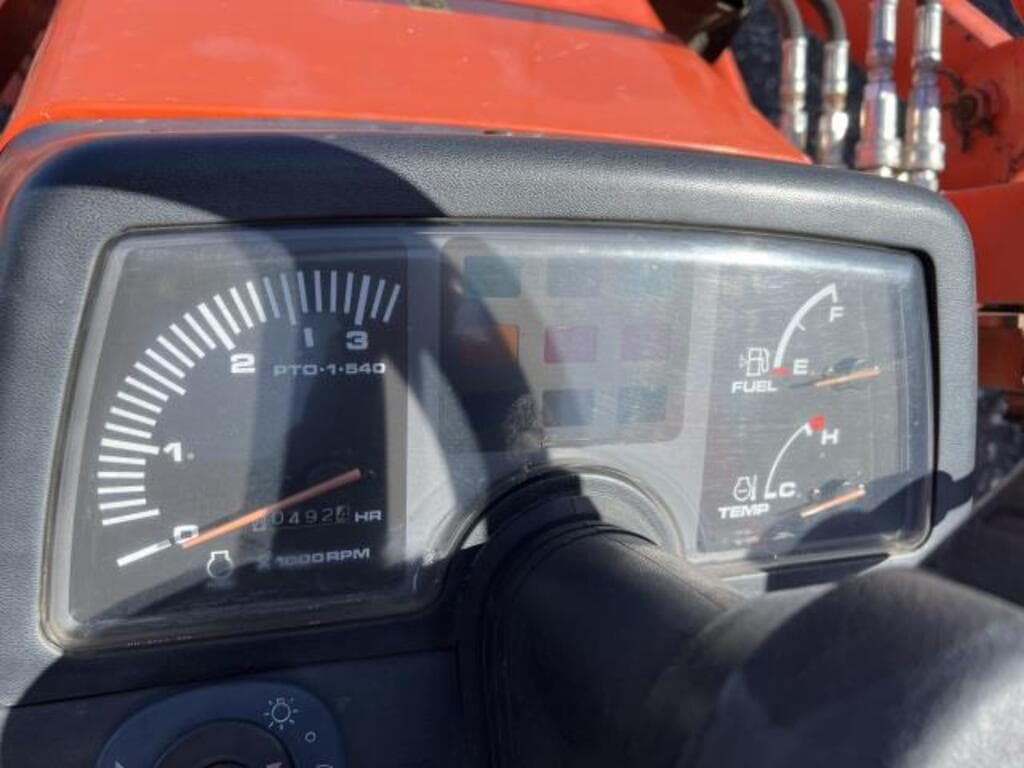 Kubota B7500 Tractors Less than 40 HP for Sale | Tractor Zoom