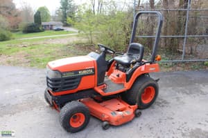SOLD - Kubota BX1800 Garden Tractor Tractors with 18 HP | Tractor Zoom