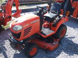 SOLD - Kubota BX1850 Stock No. W52378 Tractors with 18 HP | Tractor Zoom