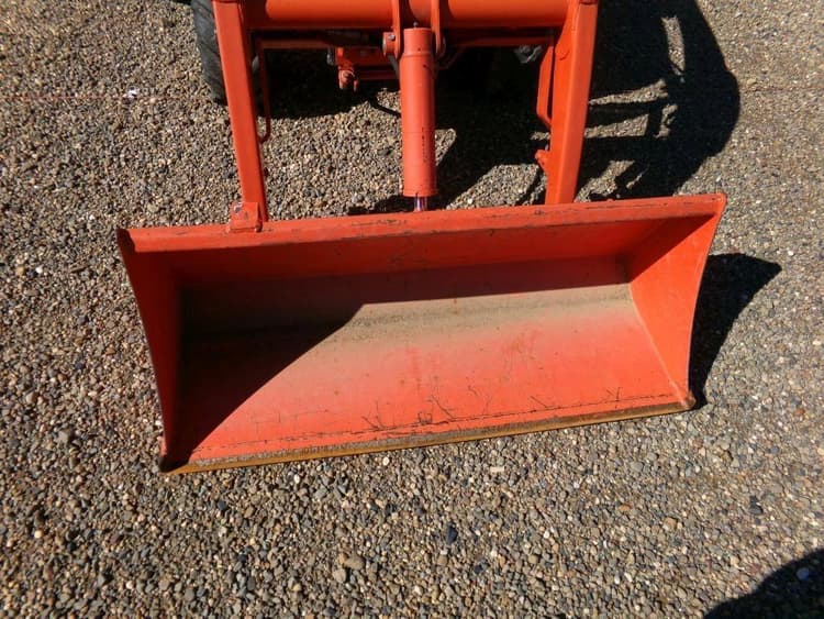 Kubota BX1870 Tractors Less than 40 HP for Sale | Tractor Zoom