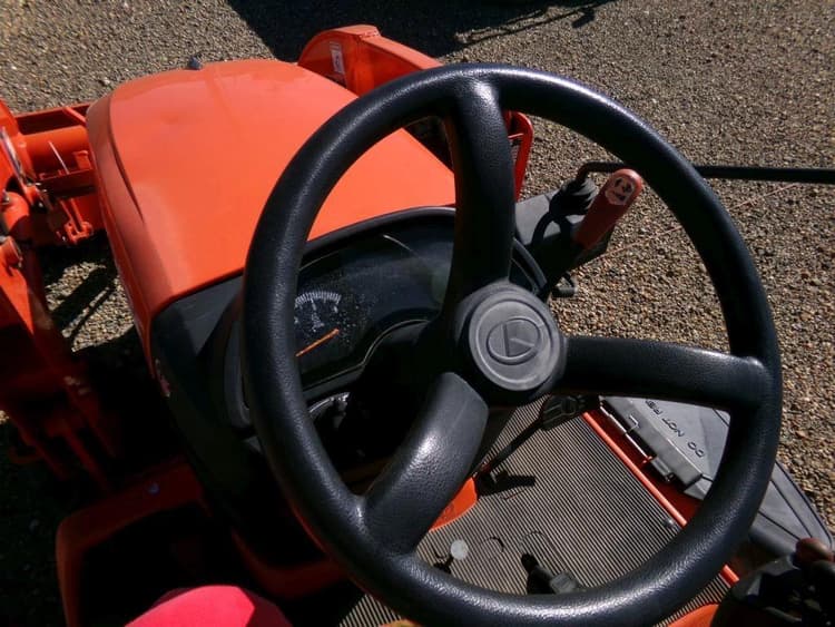 Kubota BX1870 Tractors Less than 40 HP for Sale | Tractor Zoom