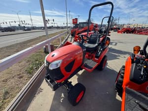 SOLD - Kubota BX1880 Stock No. A060165 Tractors with 18 HP | Tractor Zoom