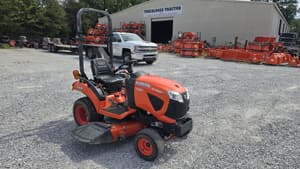 SOLD - 2018 Kubota BX1880 Stock No. 36322 Tractors with 280 Hrs ...